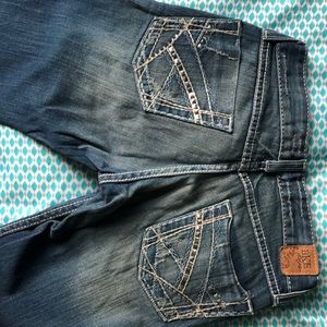 BKE | Jeans | Bke Jeans | Poshmark